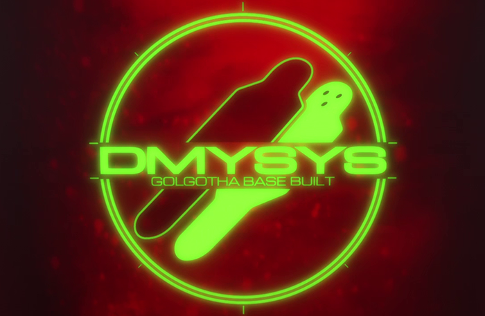 Benvenuti su Dummy System. You can (not) resist. | DUMMY SYSTEM