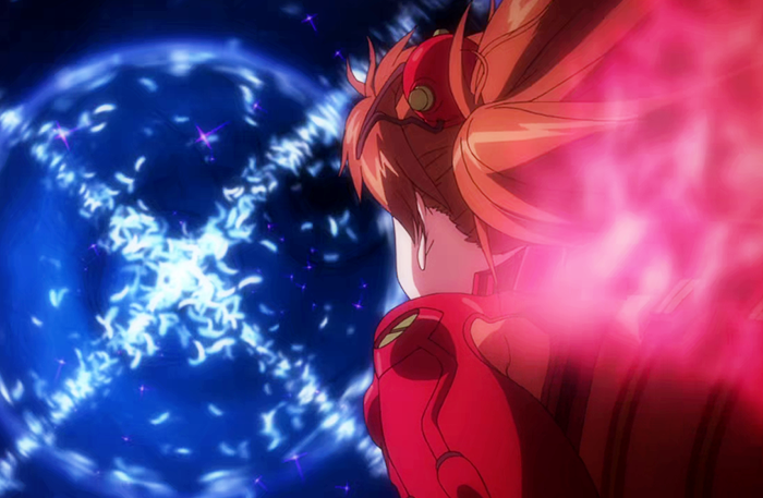 mindFACKTS: il volto di Bardiel | DUMMY SYSTEM