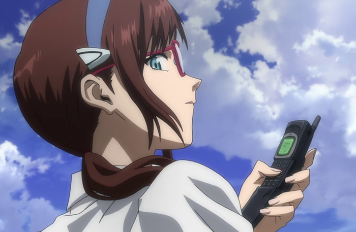 mindFACKTS: il cellulare di Mari | DUMMY SYSTEM