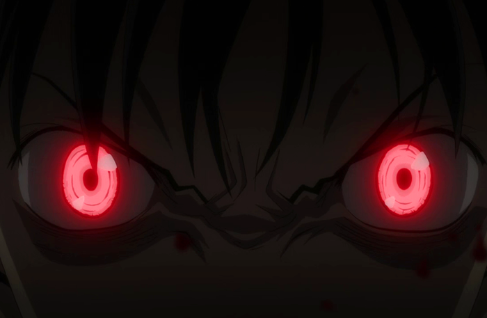 La natura dei personaggi – Shinji Ikari | DUMMY SYSTEM