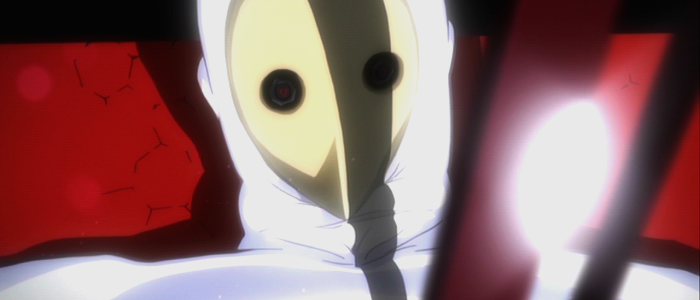 mindFACKTS: il logo della Seele negli occhi di Lilith (Rebuild of Evangelion) | DUMMY SYSTEM