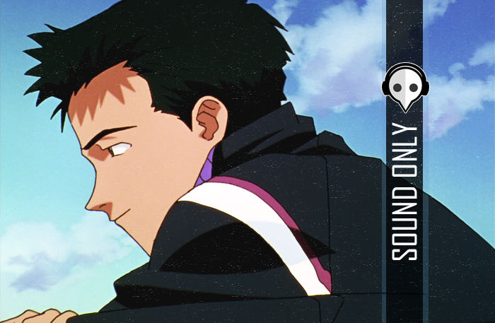 Episodio 11 – Trigger / Quarto ragazzo | DUMMY SYSTEM