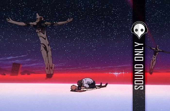 Episodio 24 – Psyche / Che sensazione disgustosa (EoE ultima parte ...