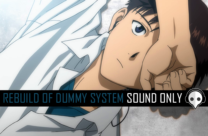 DUMMY SYSTEM | Approcci non ortodossi a Neon Genesis Evangelion