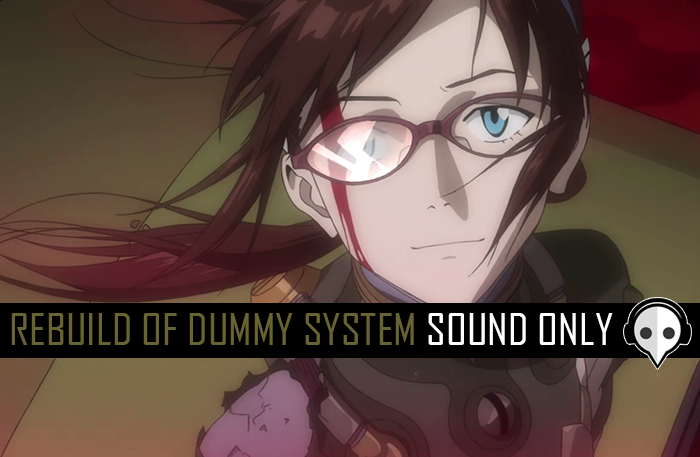 DUMMY SYSTEM | Approcci non ortodossi a Neon Genesis Evangelion