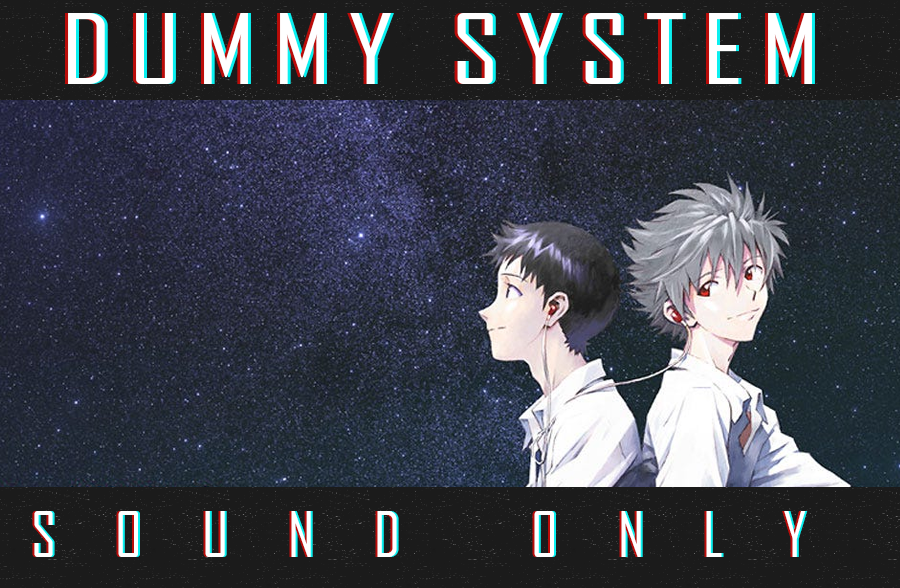 Episodio 37 – You can (Not) do Q / Analisi di Evangelion 3.0 – parte 1/10 | DUMMY SYSTEM